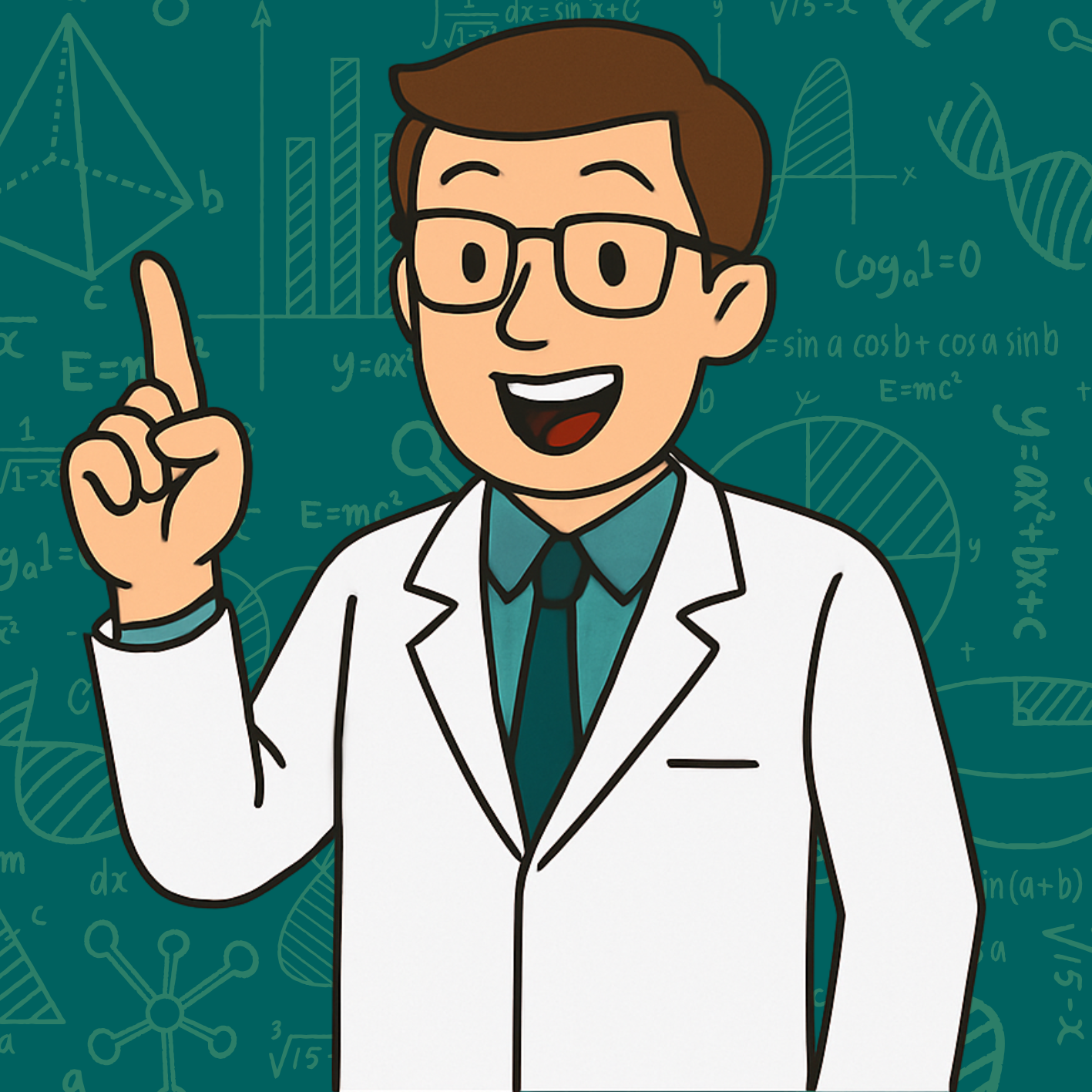 About - Mr Cole Science